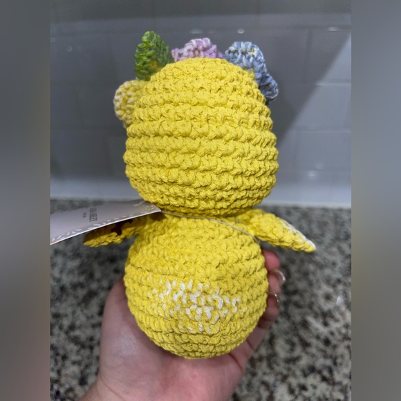 Laura Ashley | Art | Laura Ashley Little Chick Statue | Poshmark